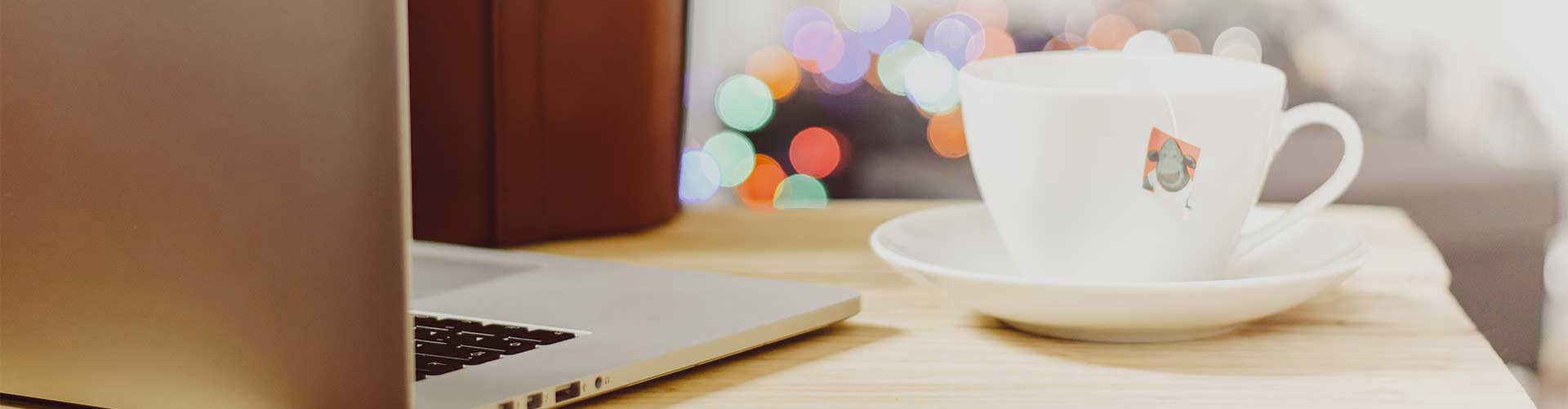 Empresa - ALOC.com.br