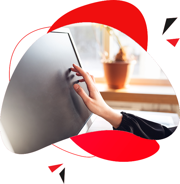 Locação de Touchscreen Aluguel de Touchscreen