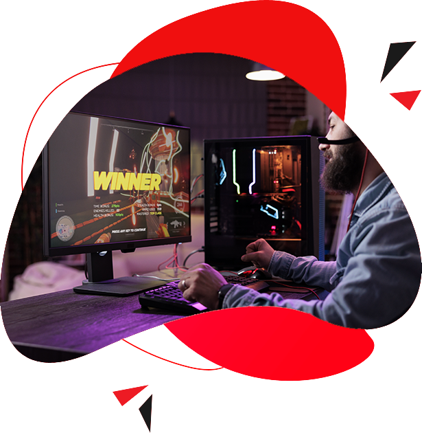 Locação de Monitores, Aluguel de Monitores